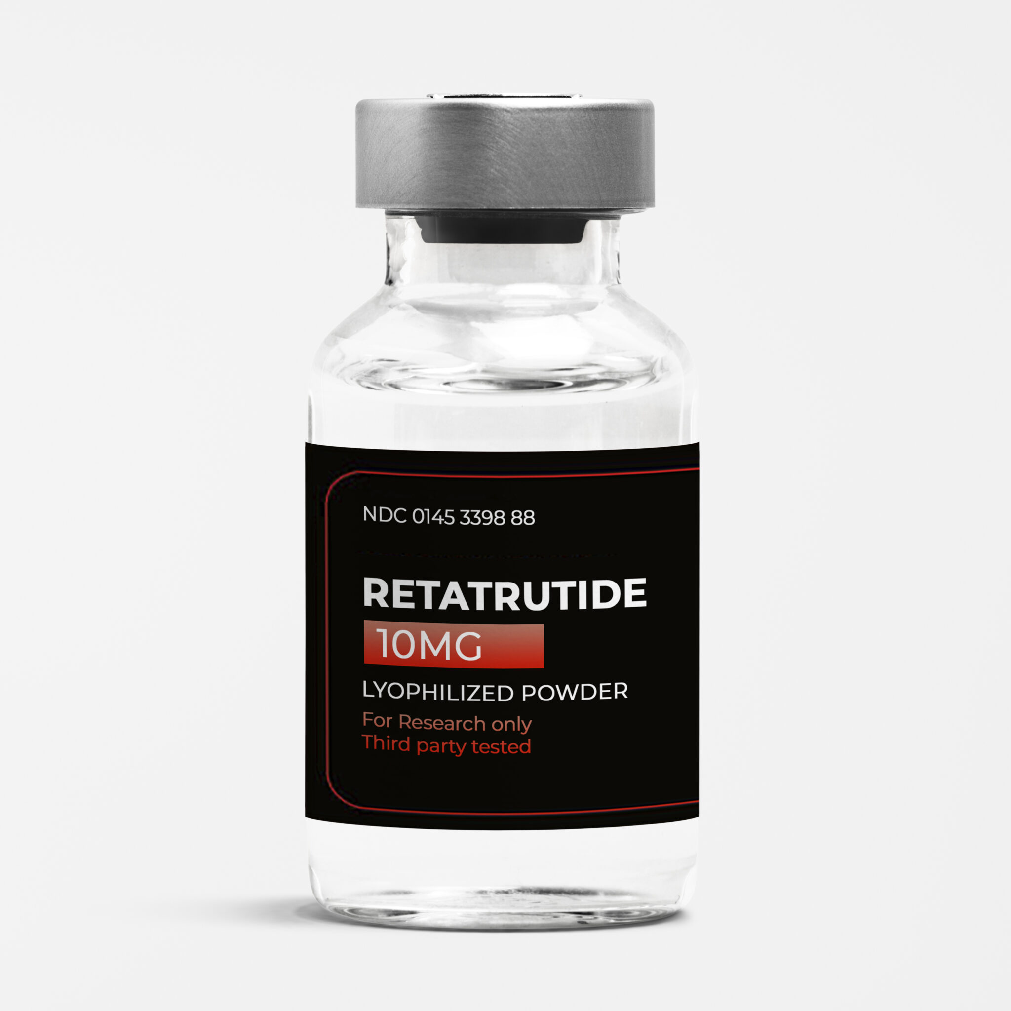 Retatrutide – Power Peptides